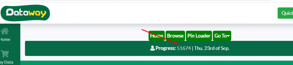 Prosper Noah: The Side Hustle Guy (Blog)